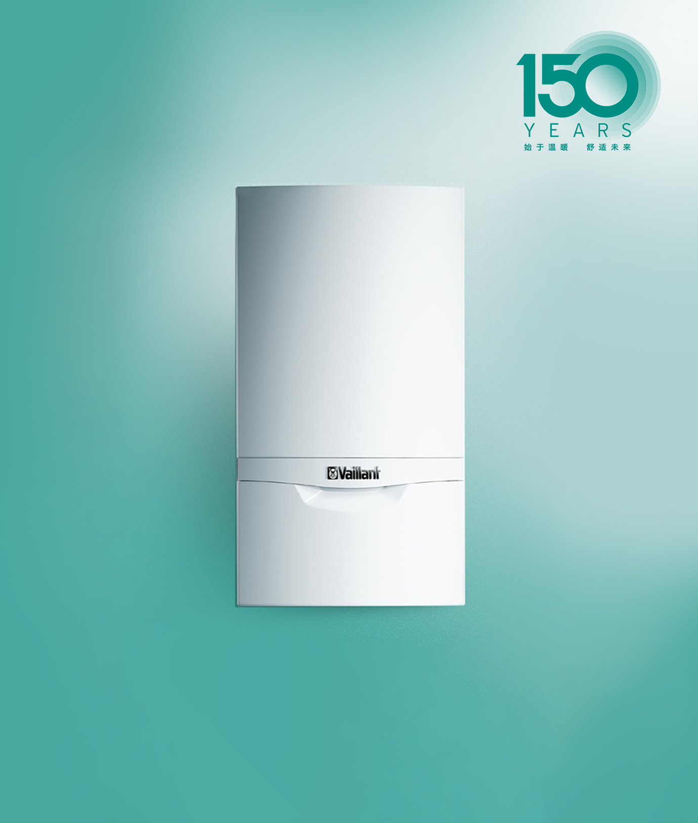 ecoTEC plus VUI 25/30/35,冷凝壁挂炉,燃气壁挂炉,暖浴两用炉,冷凝式燃气暖浴两用炉,集成水箱