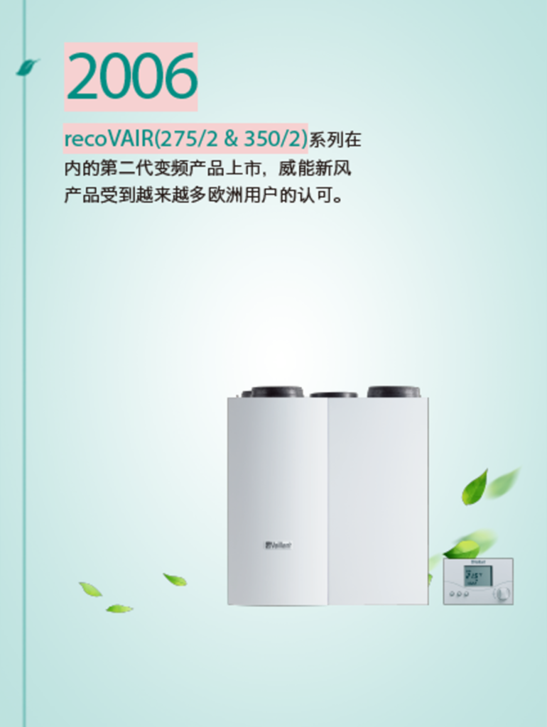 威能新风系统-森林新风-清新感受-全天候通风换气-HEPA高效过滤网-拒绝PM2.5-安静居家-售后无忧