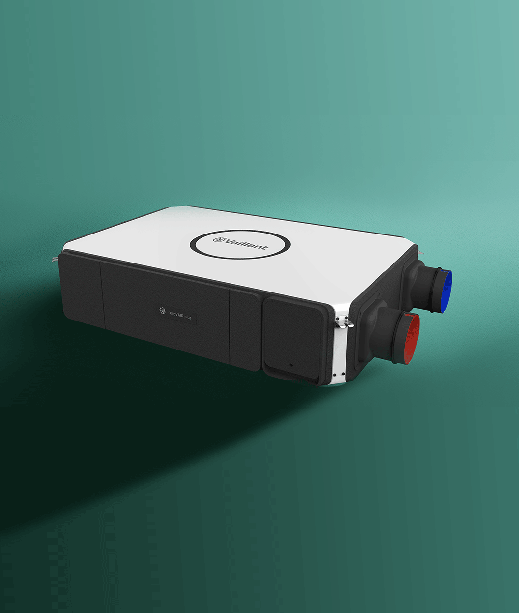 recoVAIR plus 威能全热交换新风机 - 全热交换新风机 - Vaillant