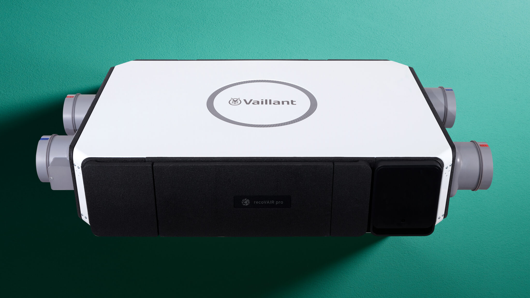 新recoVAIR intro全热回收新风机 - Vaillant