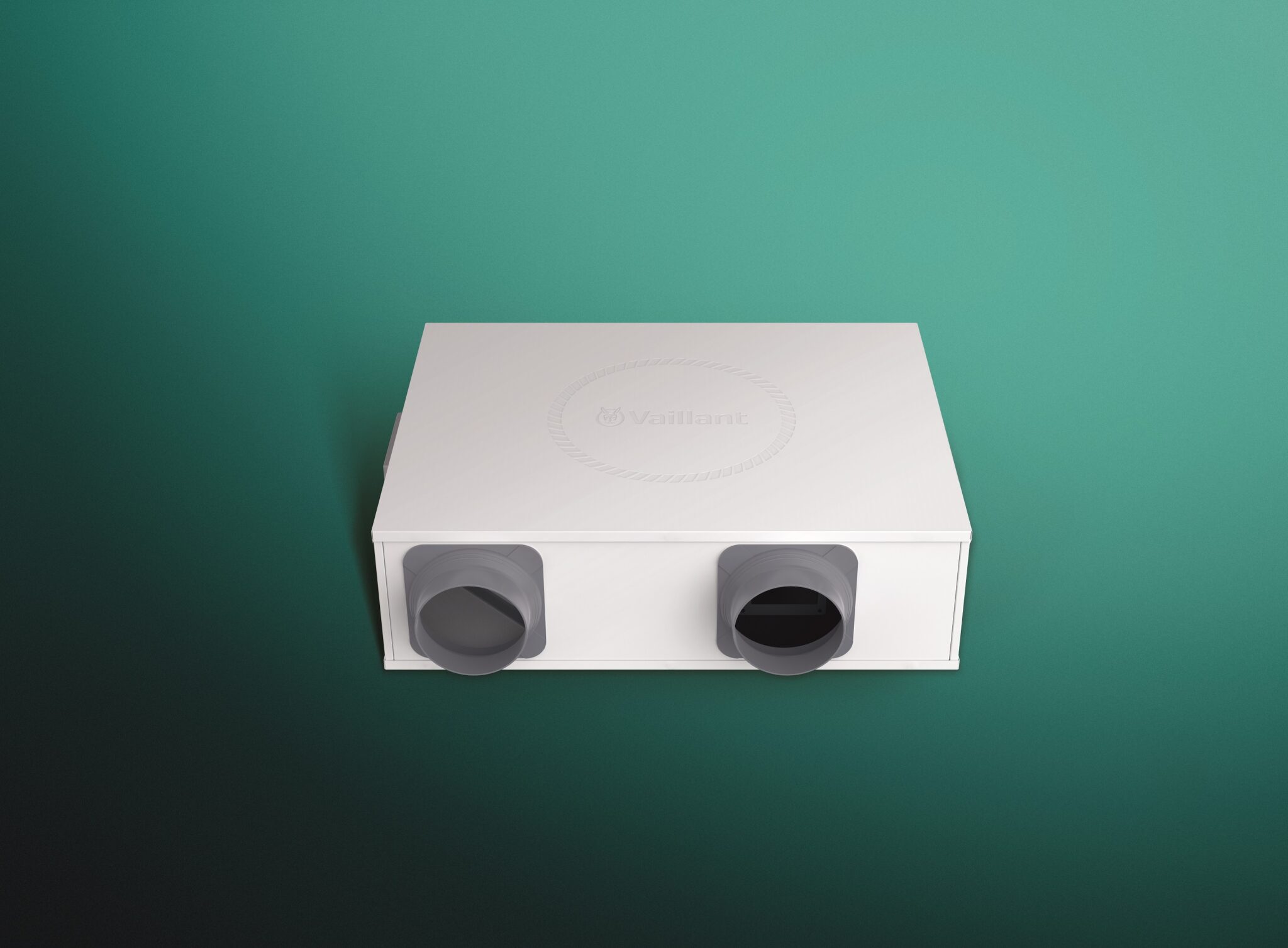 （新品）recoVAIR pro 威能全热交换新风机 - Vaillant